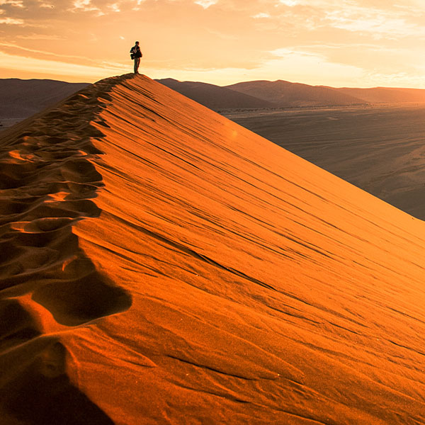 Namibia Urlaub günstig buchen bei Lidl-Reisen