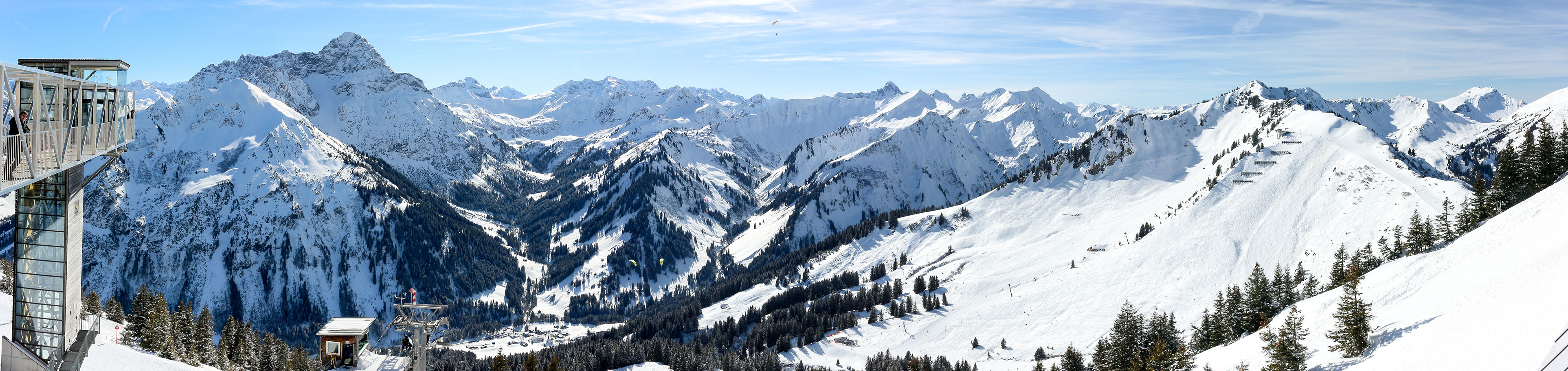 Schãƒâne Gãƒâ¼nstige Skigebiete Deutschland Ebenbild