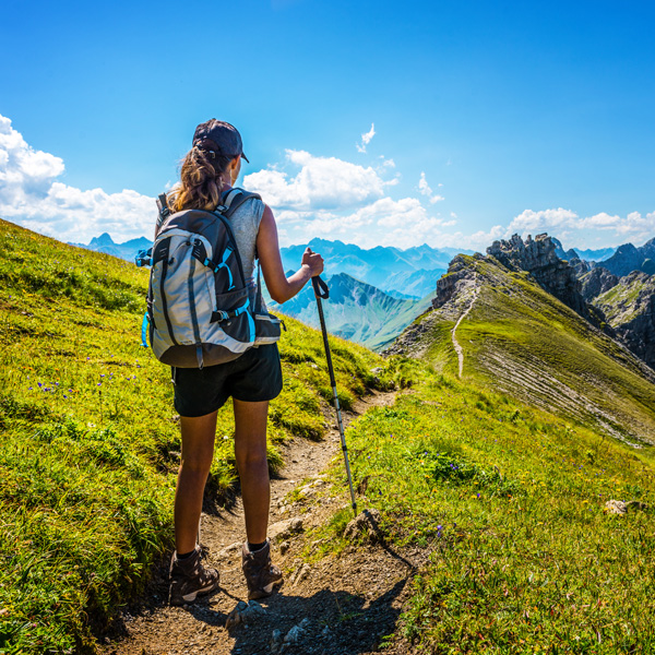Wanderurlaub: Erleben Sie Deutschlands Schönheit | Lidl Reisen