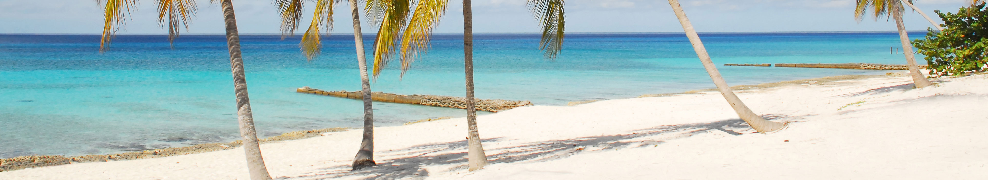 Die 8 schönsten Strände auf Kuba